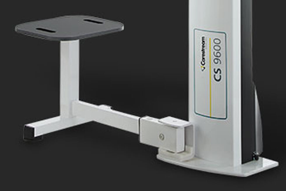 Carestream CS 9600 | Macor