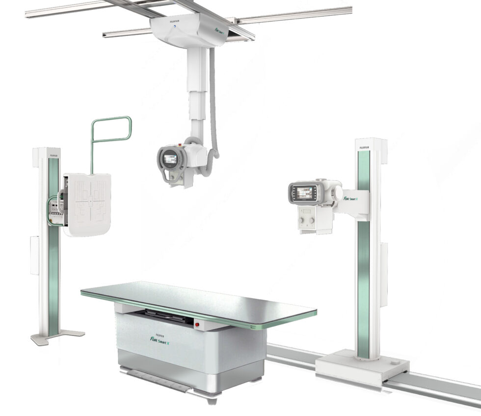 Fujifilm FDR – Equipos de rayos X | Macor